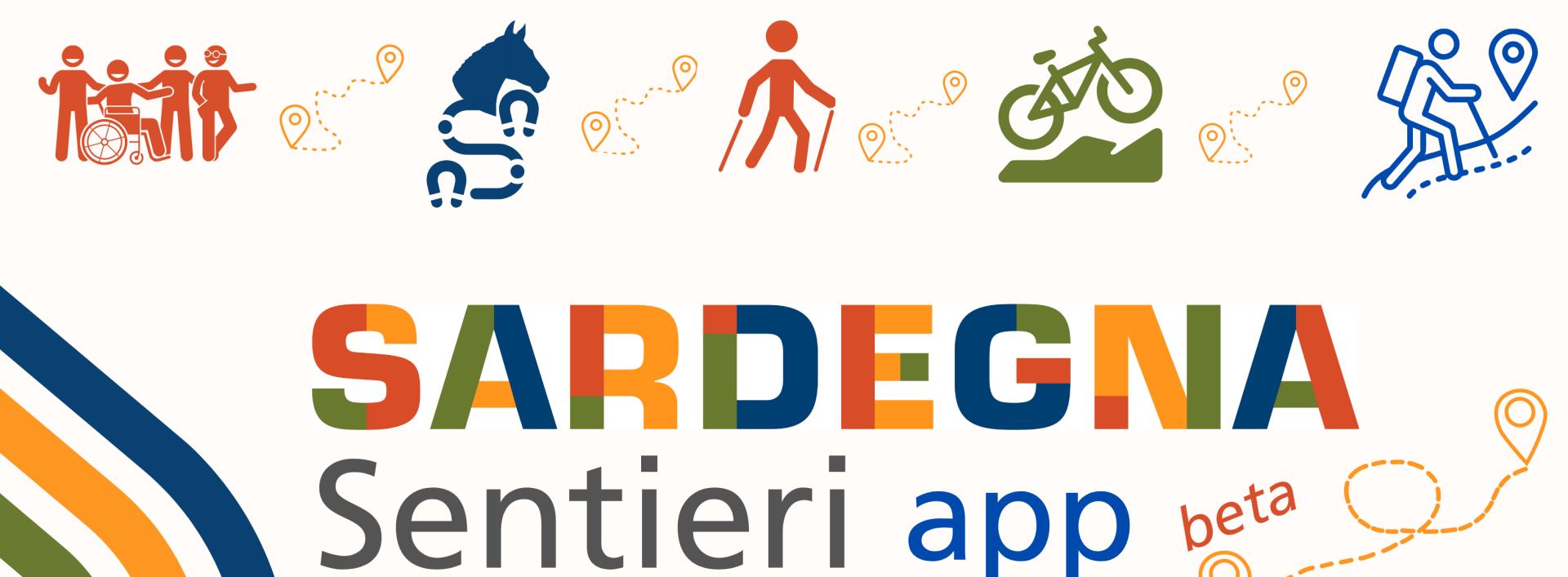 APP Sardegna Sentieri | Sardegna Sentieri